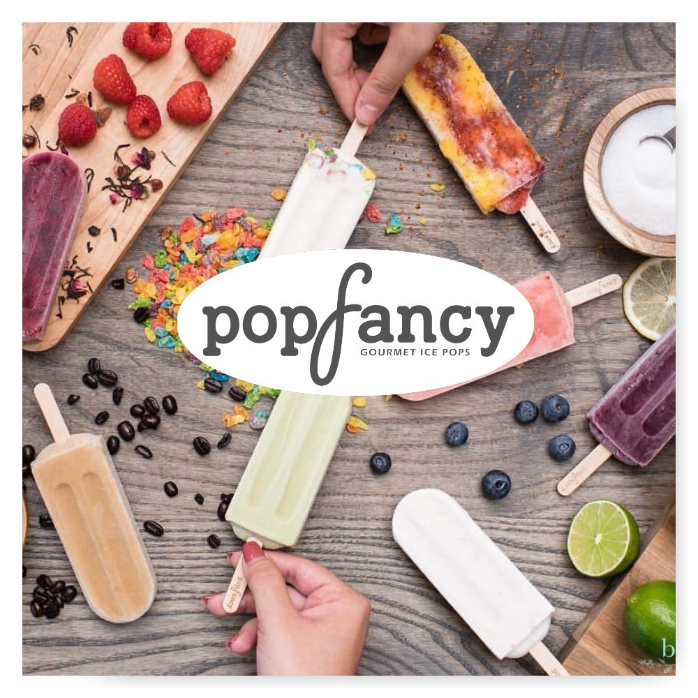 Popfancy Pops – First Saturday Arts Market