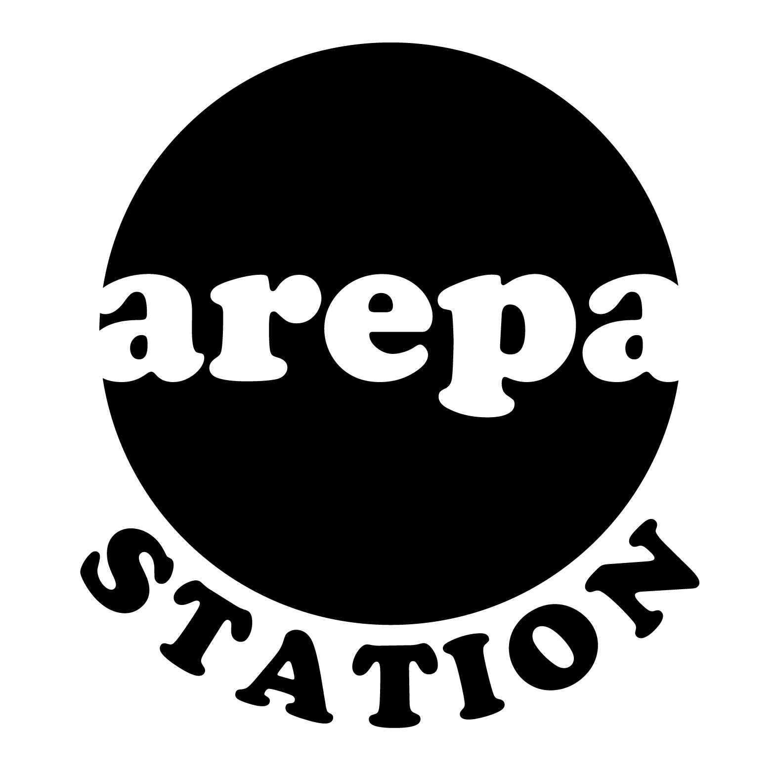 Arepa Station – First Saturday Arts Market