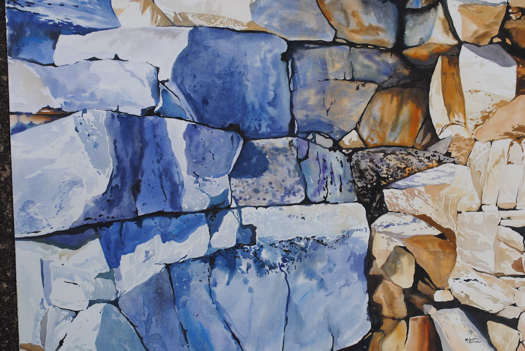 Robert Ruhmann – First Saturday Arts Market