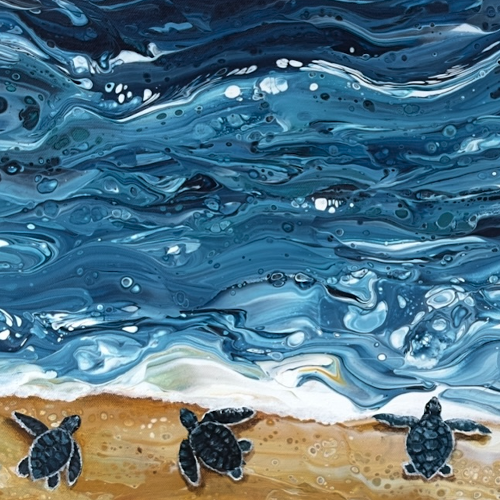 First Saturday Arts Market – 540 W. 19th St. Houston TX. 77008