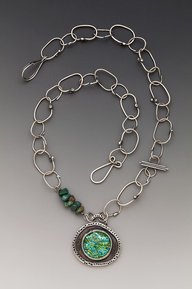 Limestone Art & Glass – First Saturday Arts Market