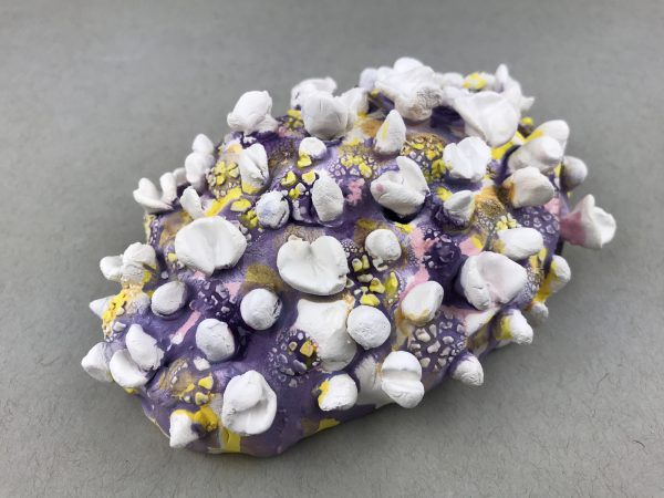 Yu Cha Pak – First Saturday Arts Market