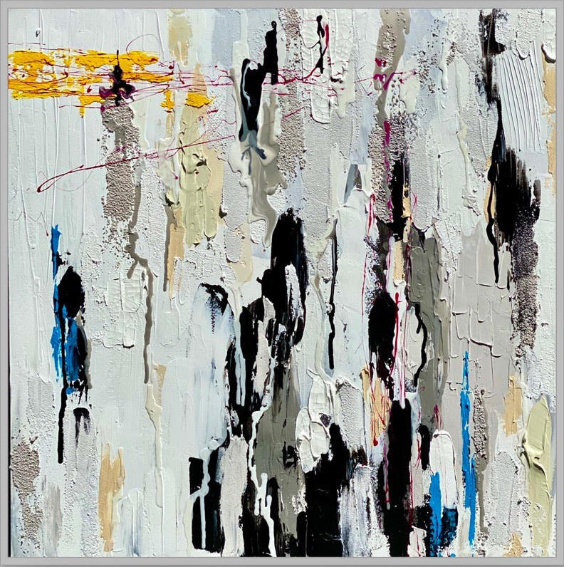 Charlie Hardwick – First Saturday Arts Market