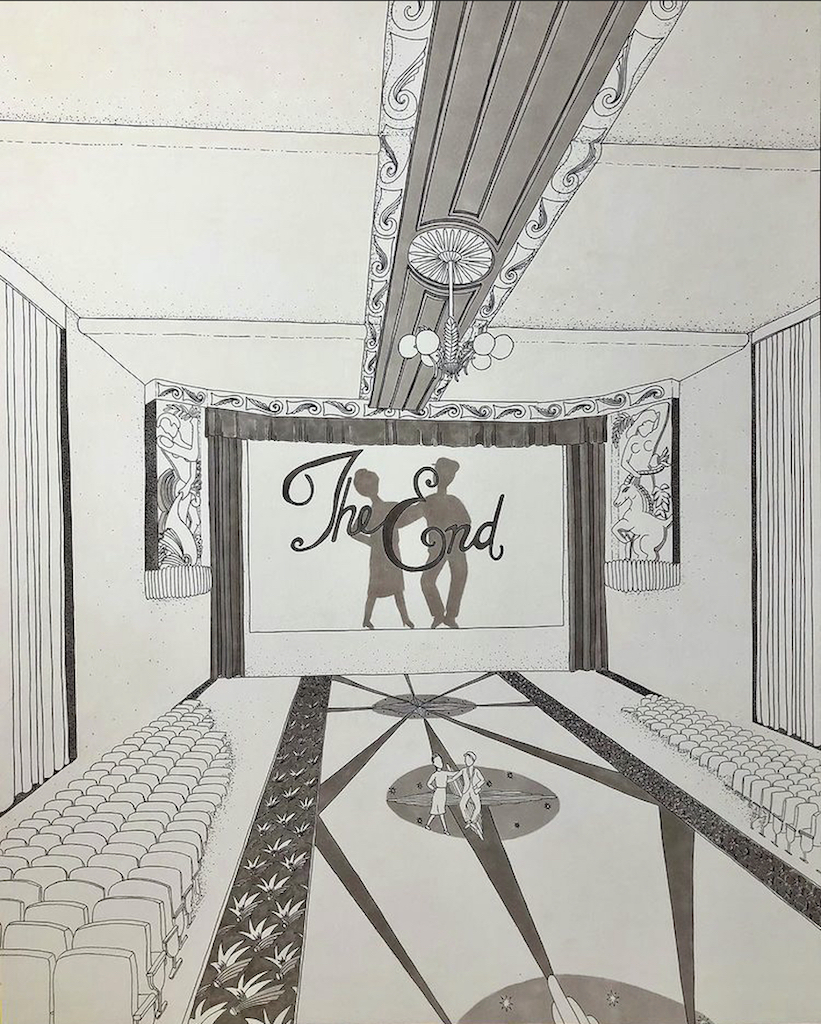 Robin Whalan – First Saturday Arts Market