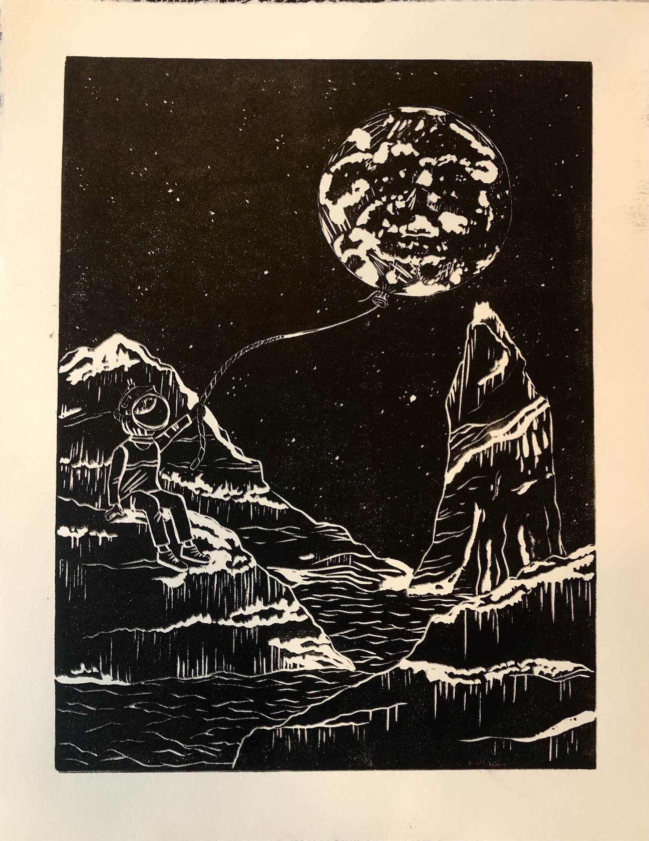 Robin Whalan – First Saturday Arts Market