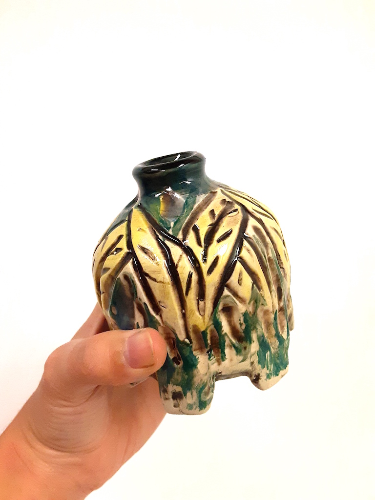 Tiffany Nesbit – First Saturday Arts Market