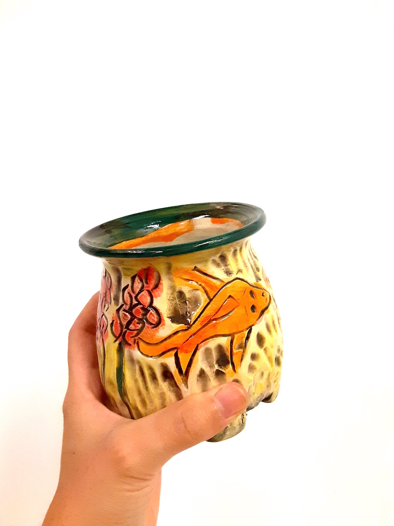 Tiffany Nesbit – First Saturday Arts Market