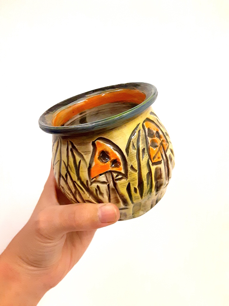 Tiffany Nesbit – First Saturday Arts Market