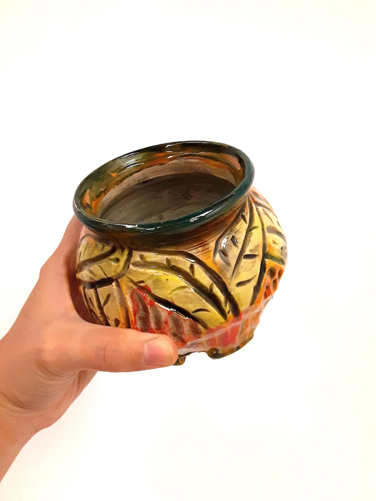 Tiffany Nesbit – First Saturday Arts Market