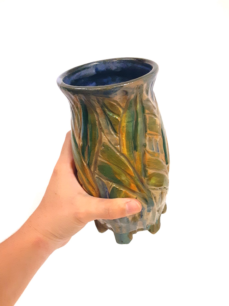 Tiffany Nesbit – First Saturday Arts Market