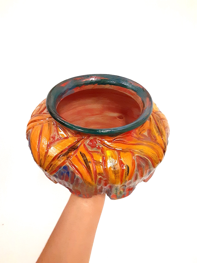 Tiffany Nesbit – First Saturday Arts Market