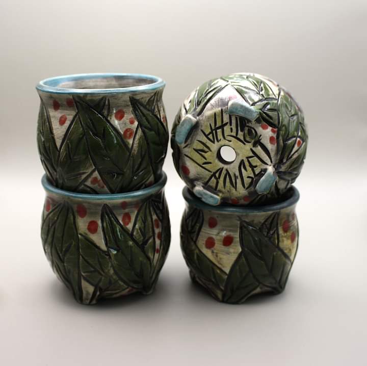 Tiffany Nesbit – First Saturday Arts Market