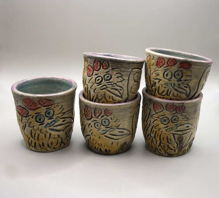 Tiffany Nesbit – First Saturday Arts Market