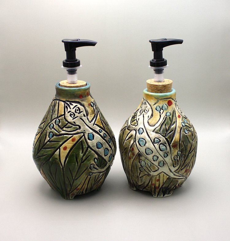 Tiffany Nesbit – First Saturday Arts Market