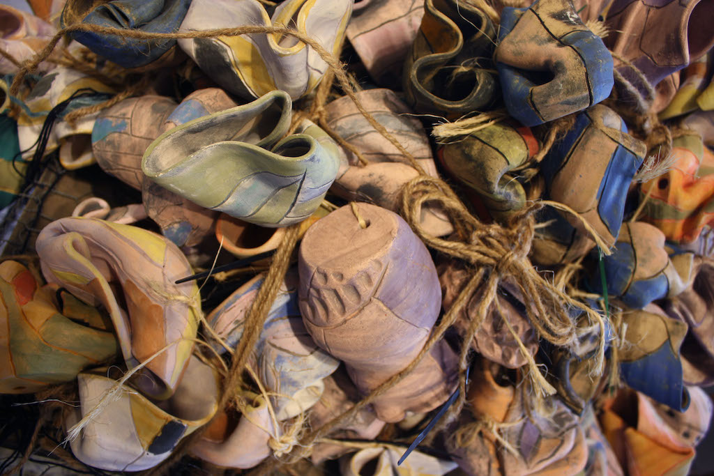 Tiffany Nesbit – First Saturday Arts Market