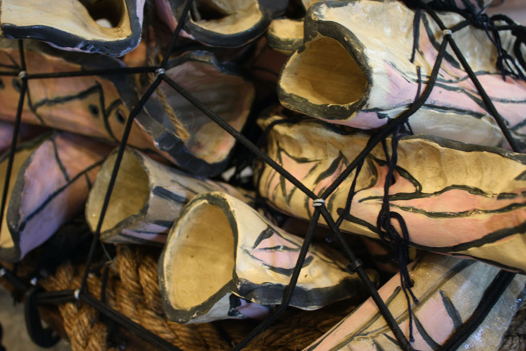 Tiffany Nesbit – First Saturday Arts Market