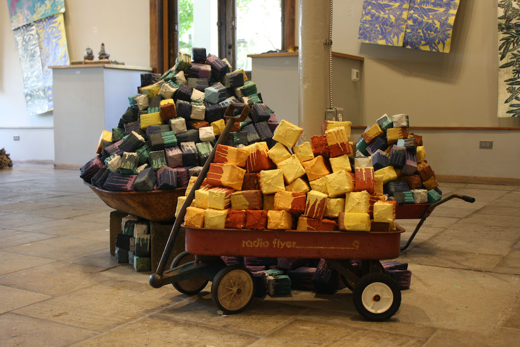 Tiffany Nesbit – First Saturday Arts Market