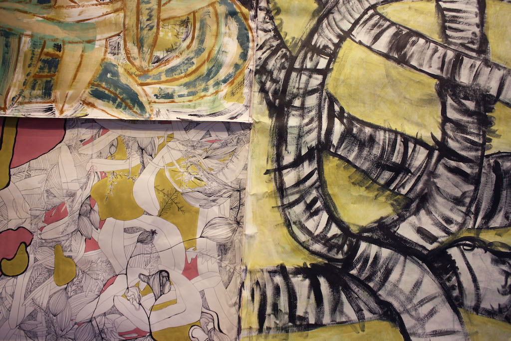 Tiffany Nesbit – First Saturday Arts Market