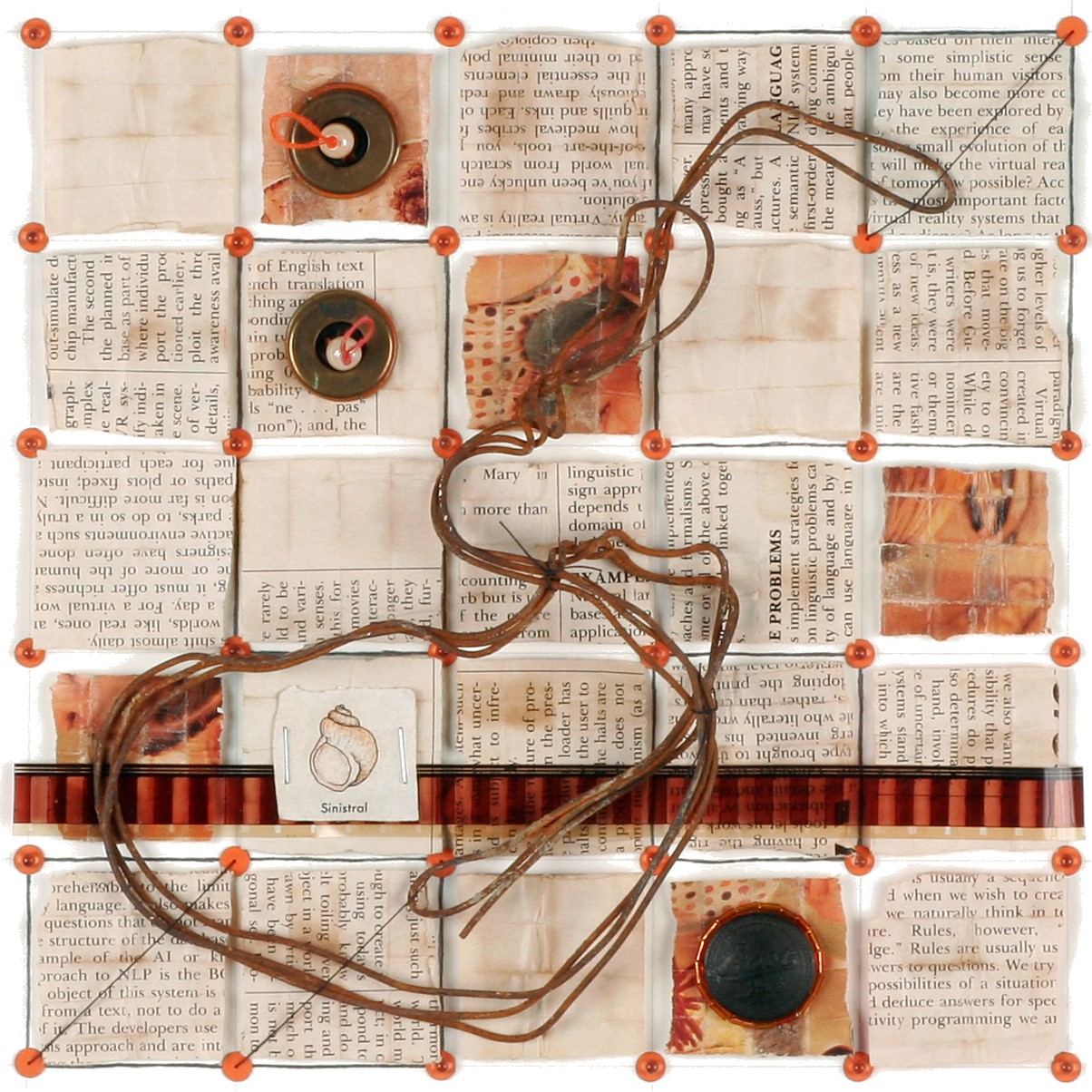 Laura Caffrey – First Saturday Arts Market