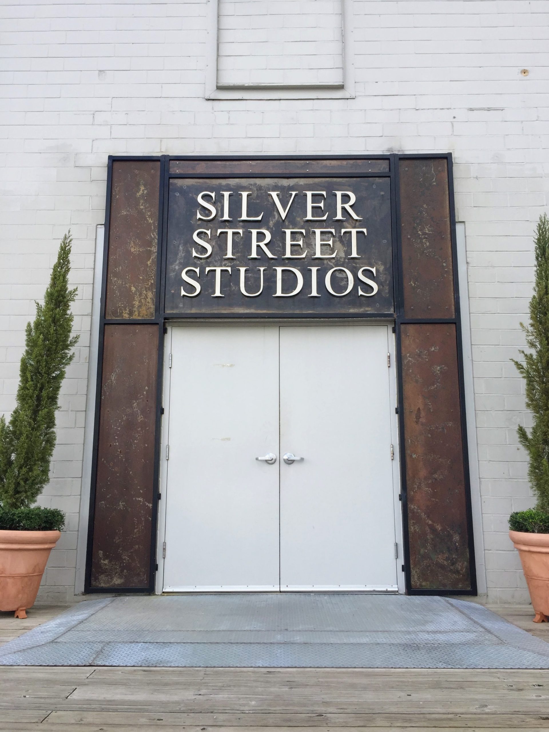 Directions to BAM! – First Saturday Arts Market