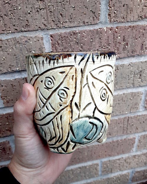 Tiffany Nesbit – First Saturday Arts Market