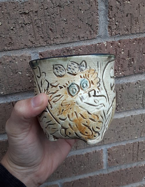 Tiffany Nesbit – First Saturday Arts Market