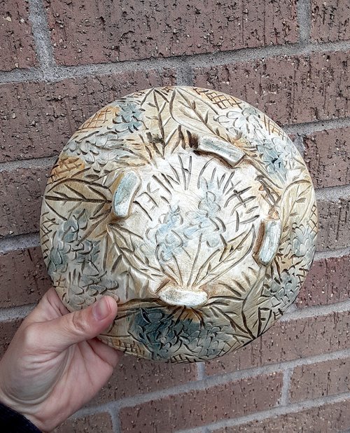 Tiffany Nesbit – First Saturday Arts Market