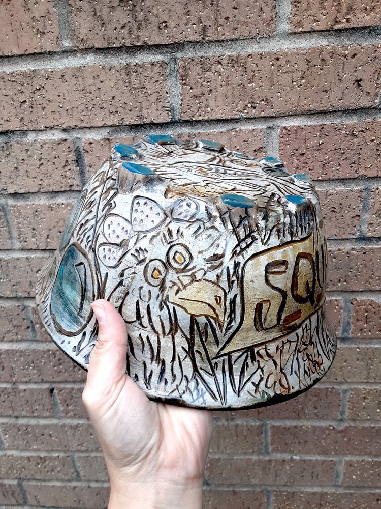 Tiffany Nesbit – First Saturday Arts Market