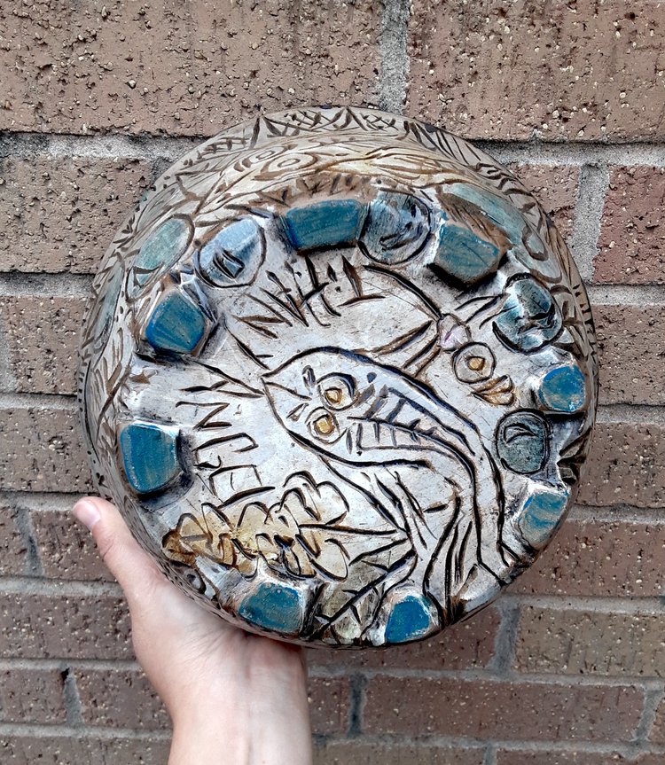 Tiffany Nesbit – First Saturday Arts Market