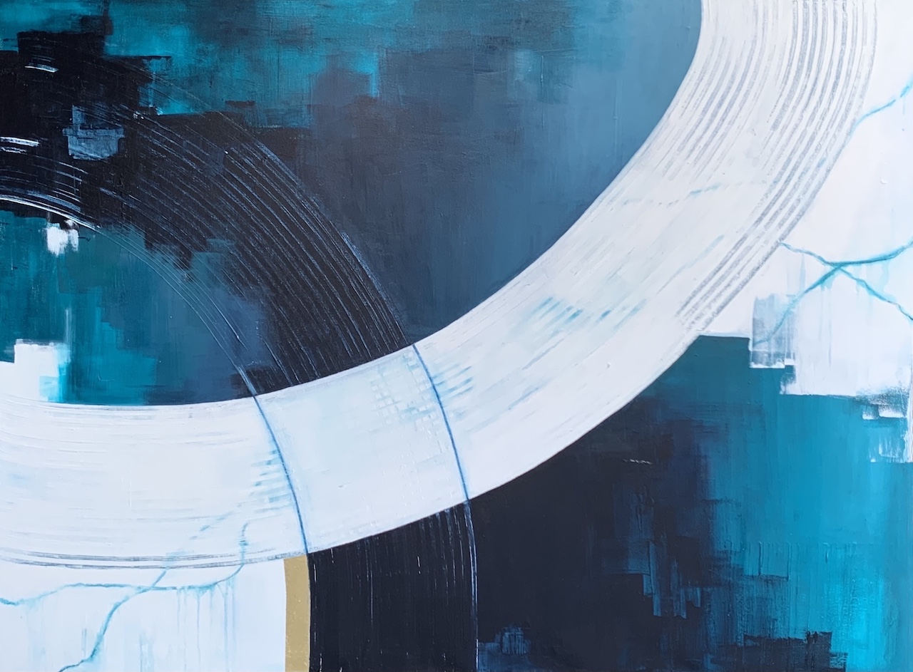 Erin Stroud Art – First Saturday Arts Market