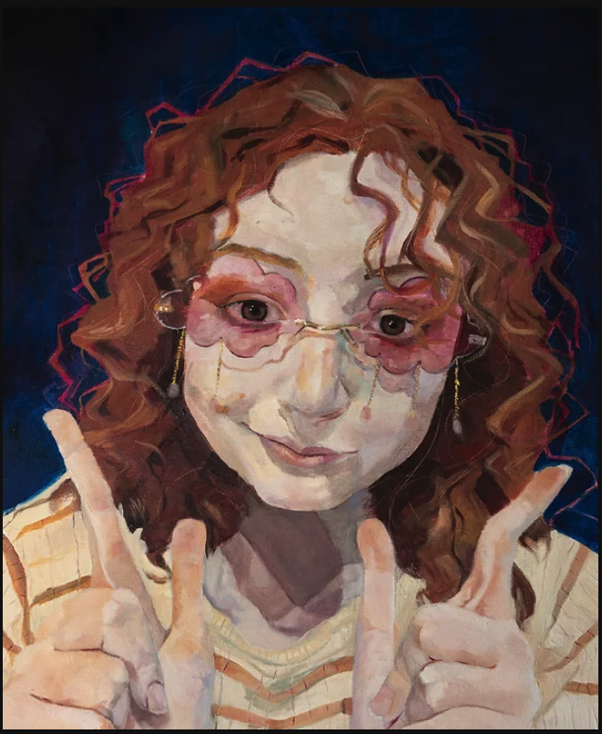Jillian Whitney – First Saturday Arts Market