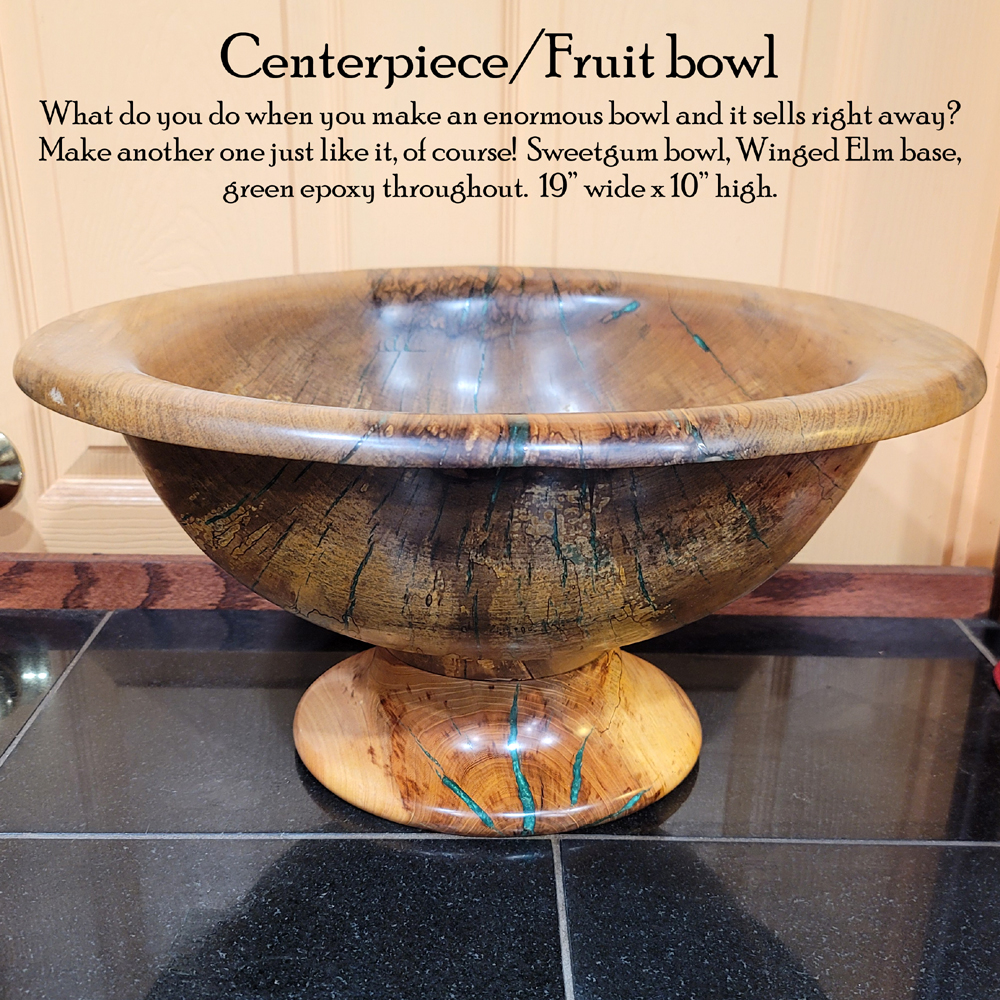 Ron Martel in the Spotlight – First Saturday Arts Market