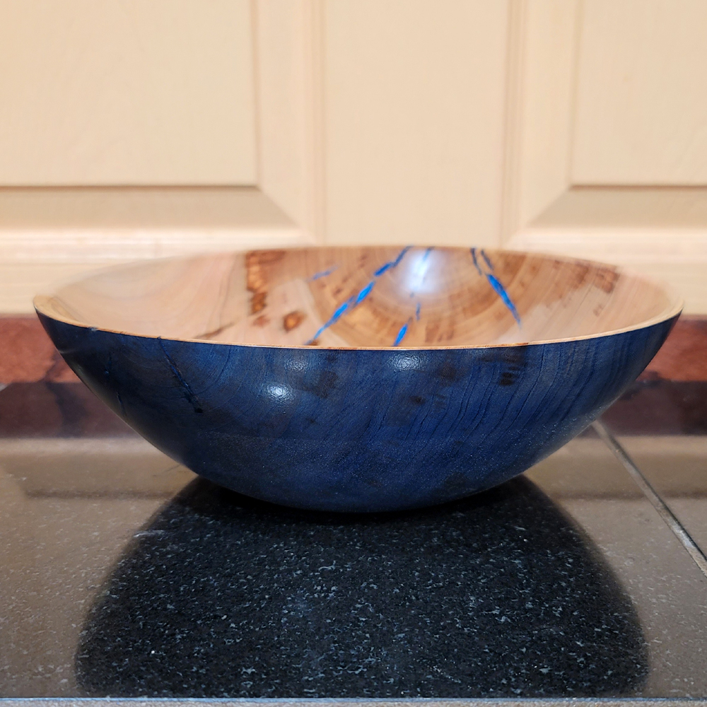 Ron Martel in the Spotlight – First Saturday Arts Market