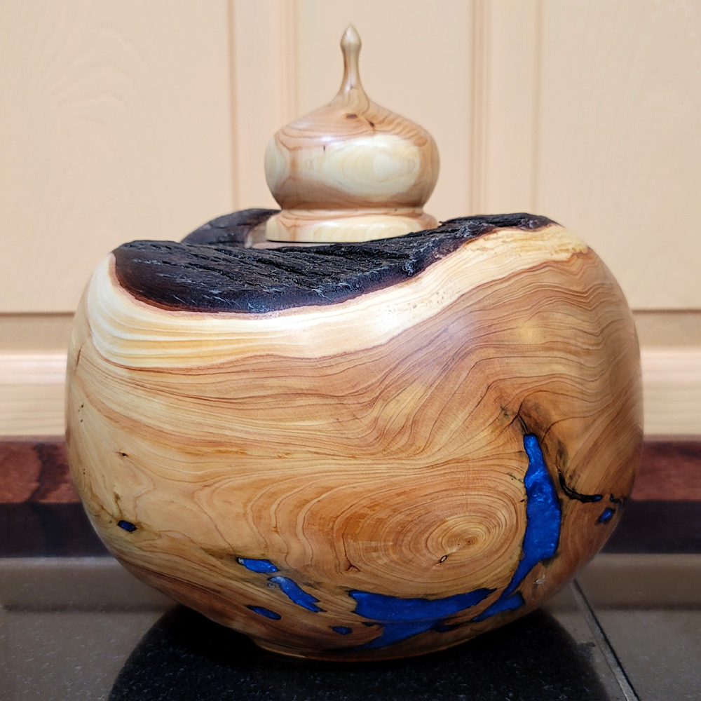 Ron Martel in the Spotlight – First Saturday Arts Market