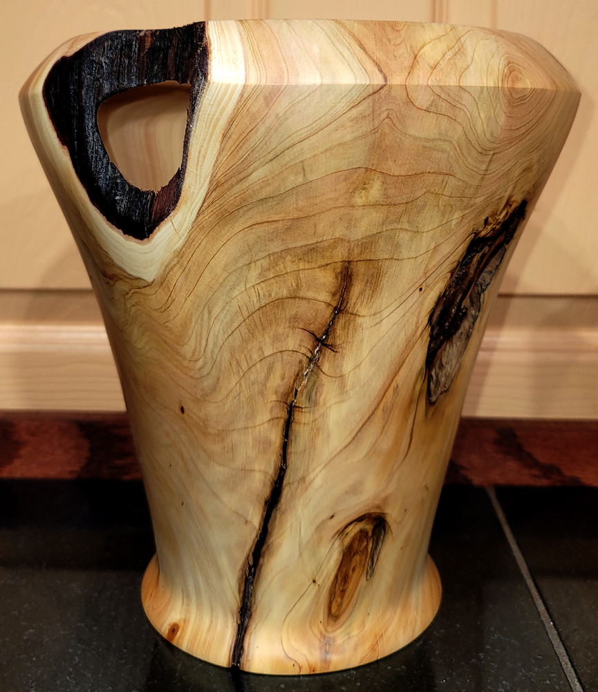 Ron Martel in the Spotlight – First Saturday Arts Market