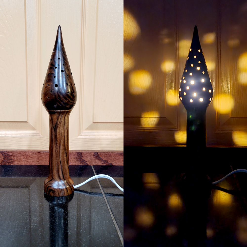 Ron Martel in the Spotlight – First Saturday Arts Market