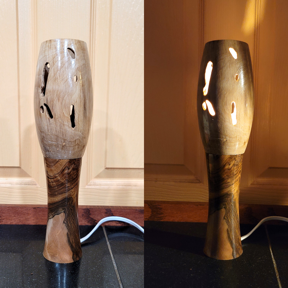 Ron Martel in the Spotlight – First Saturday Arts Market