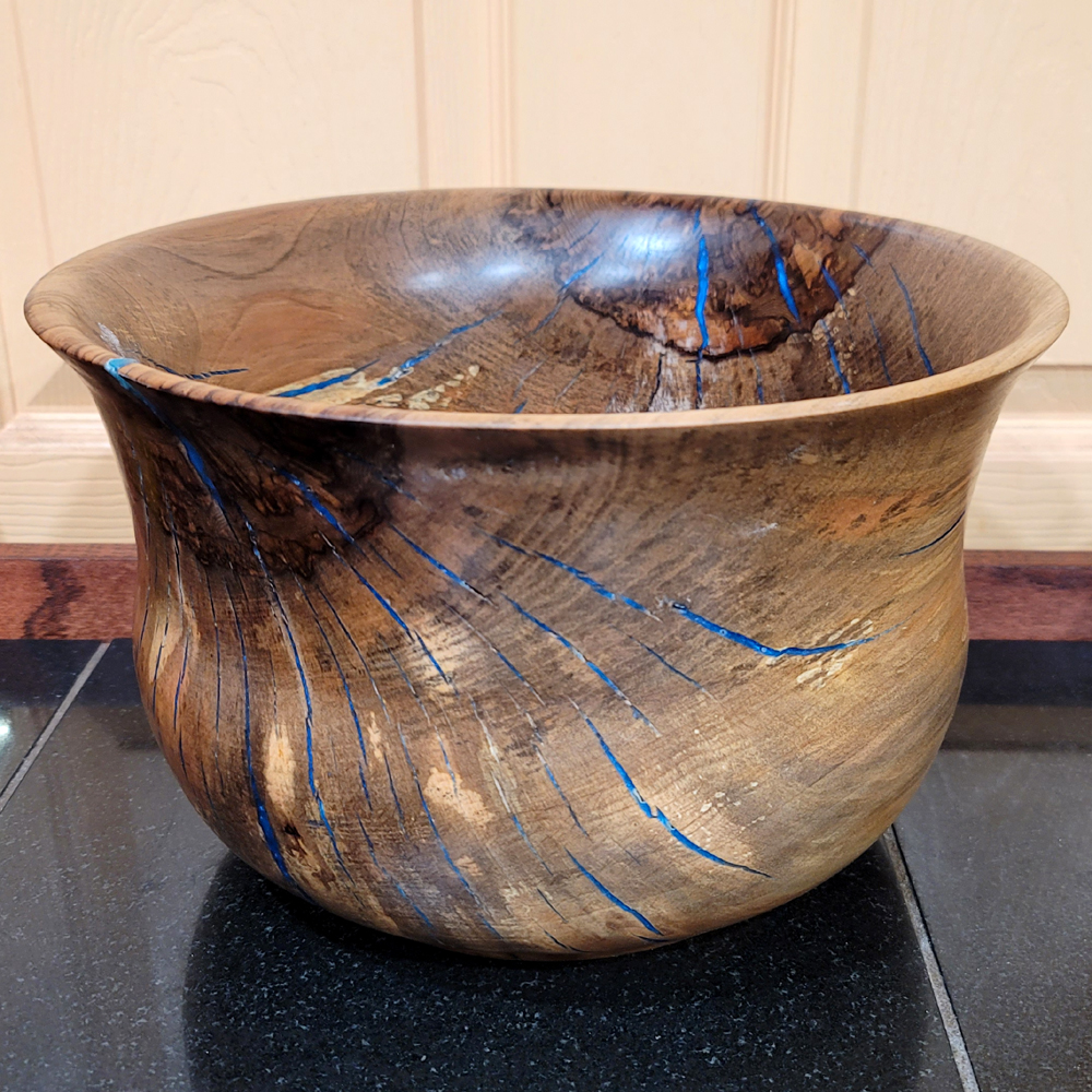 Ron Martel in the Spotlight – First Saturday Arts Market