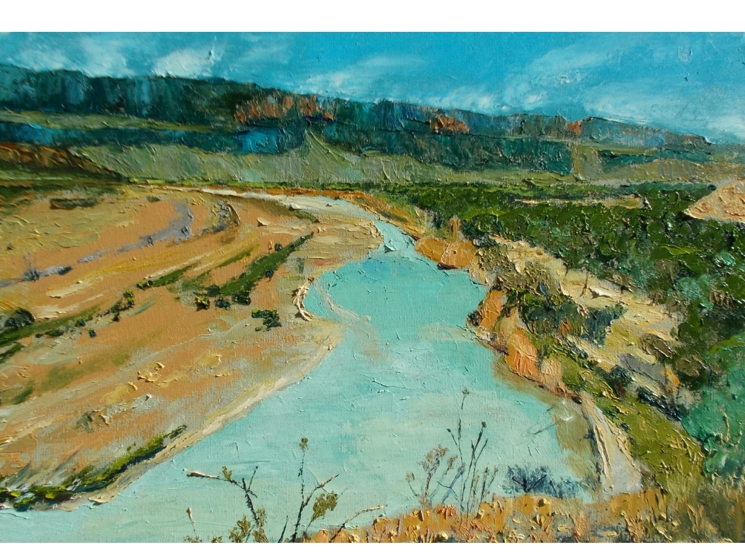 Lilibeth Andre – First Saturday Arts Market