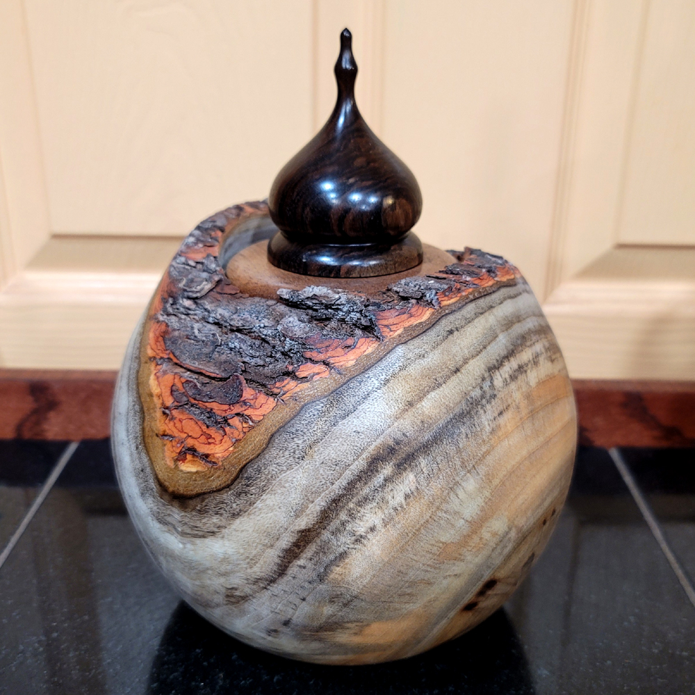 Ron Martel in the Spotlight – First Saturday Arts Market