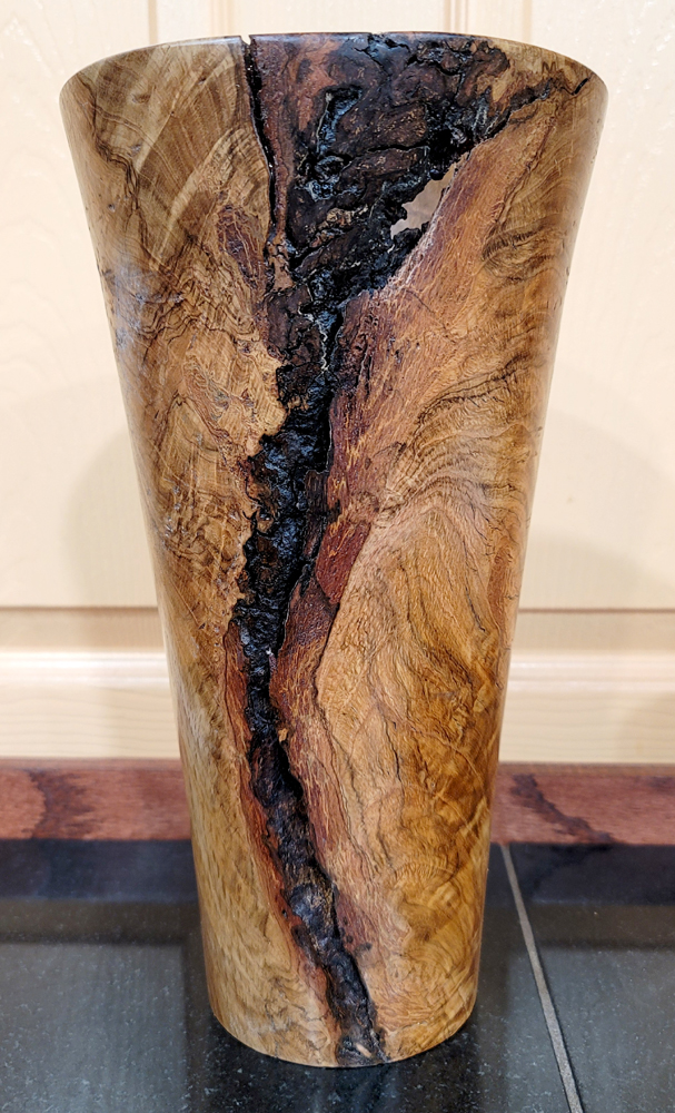 Ron Martel in the Spotlight – First Saturday Arts Market