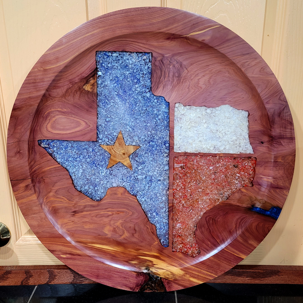 Ron Martel in the Spotlight – First Saturday Arts Market