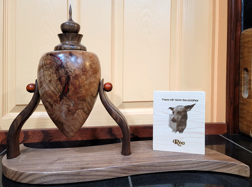 Ron Martel in the Spotlight – First Saturday Arts Market