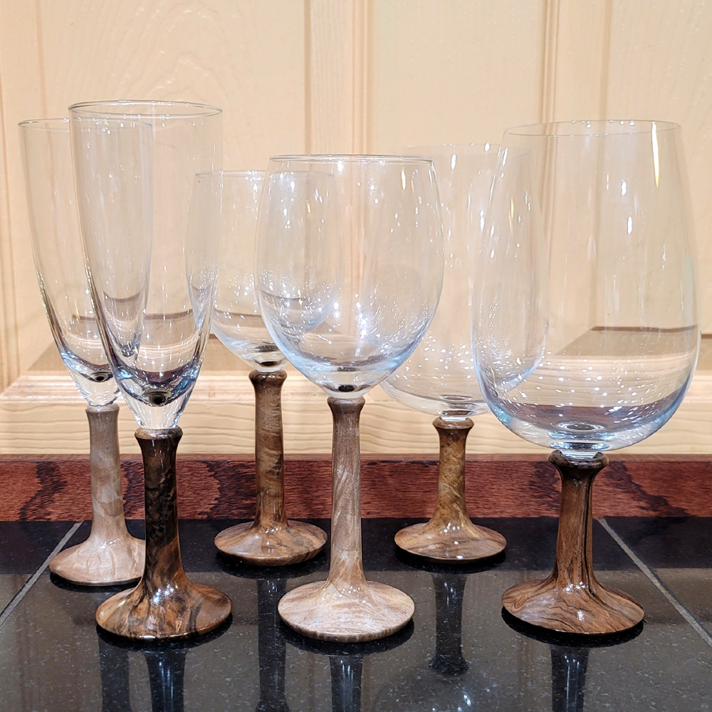 Ron Martel in the Spotlight – First Saturday Arts Market