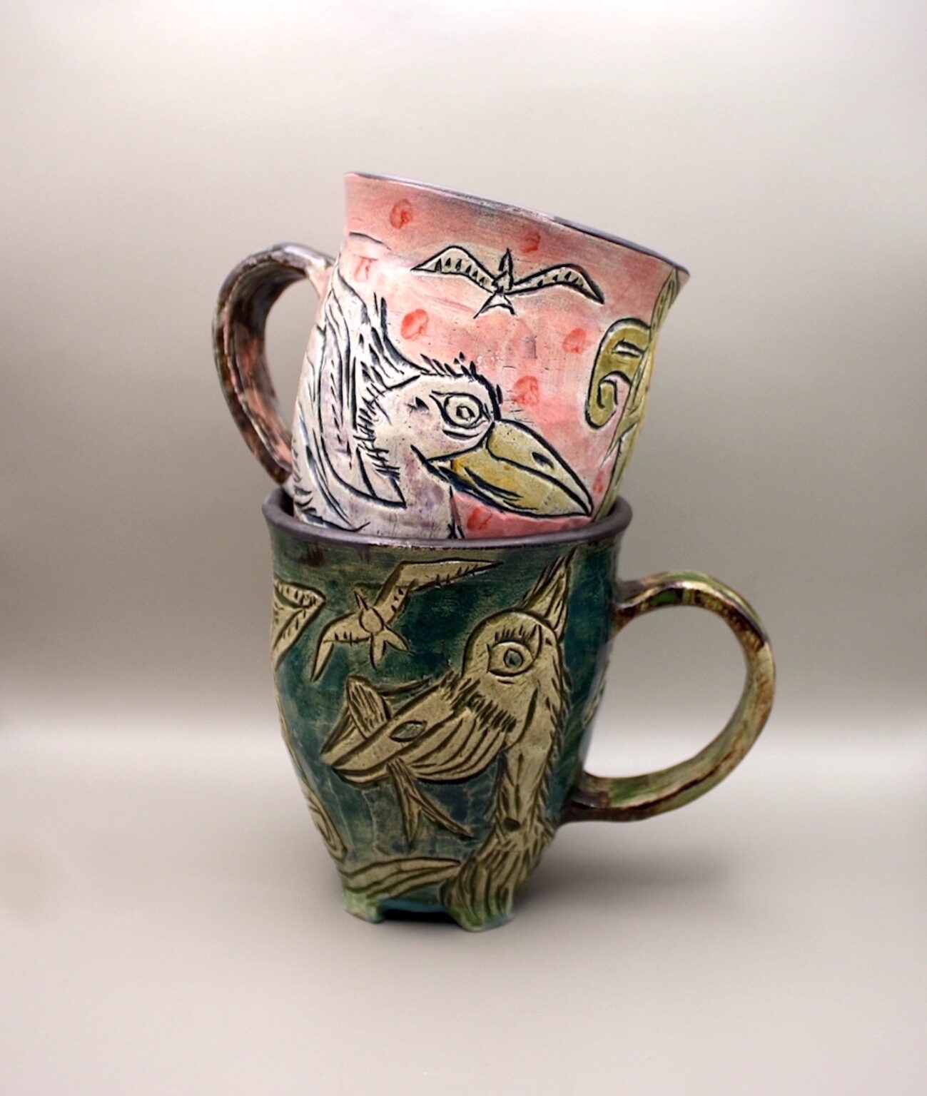 Tiffany Nesbit – First Saturday Arts Market