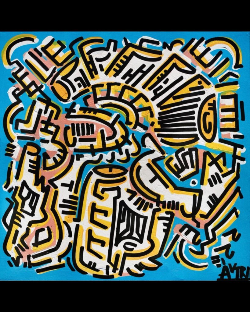 Rex Autry – First Saturday Arts Market